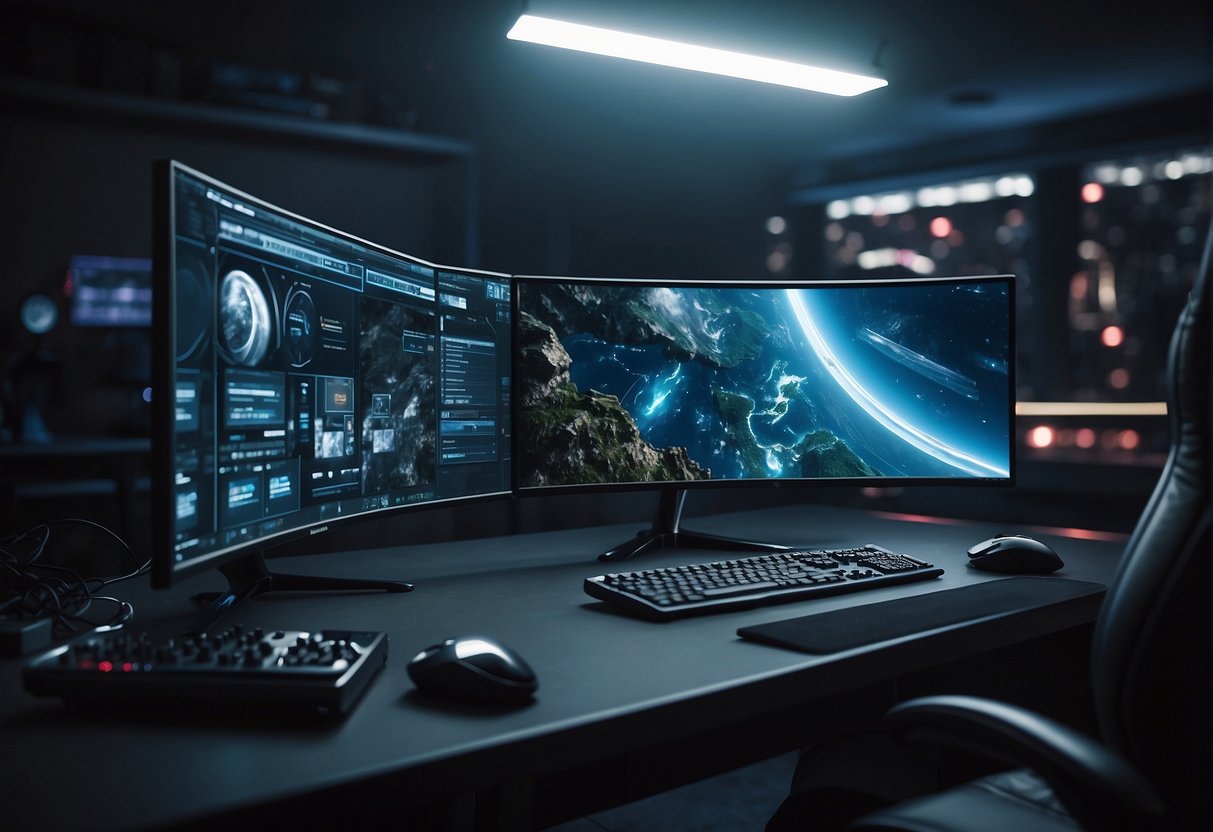 How to Boost FPS on Your Gaming Desktop: Essential Tips and Tweaks ...